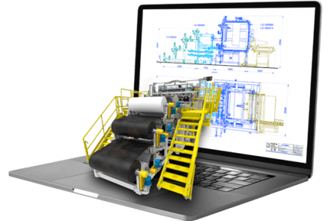 Mechanics and industrial automation - Gruppo Esea