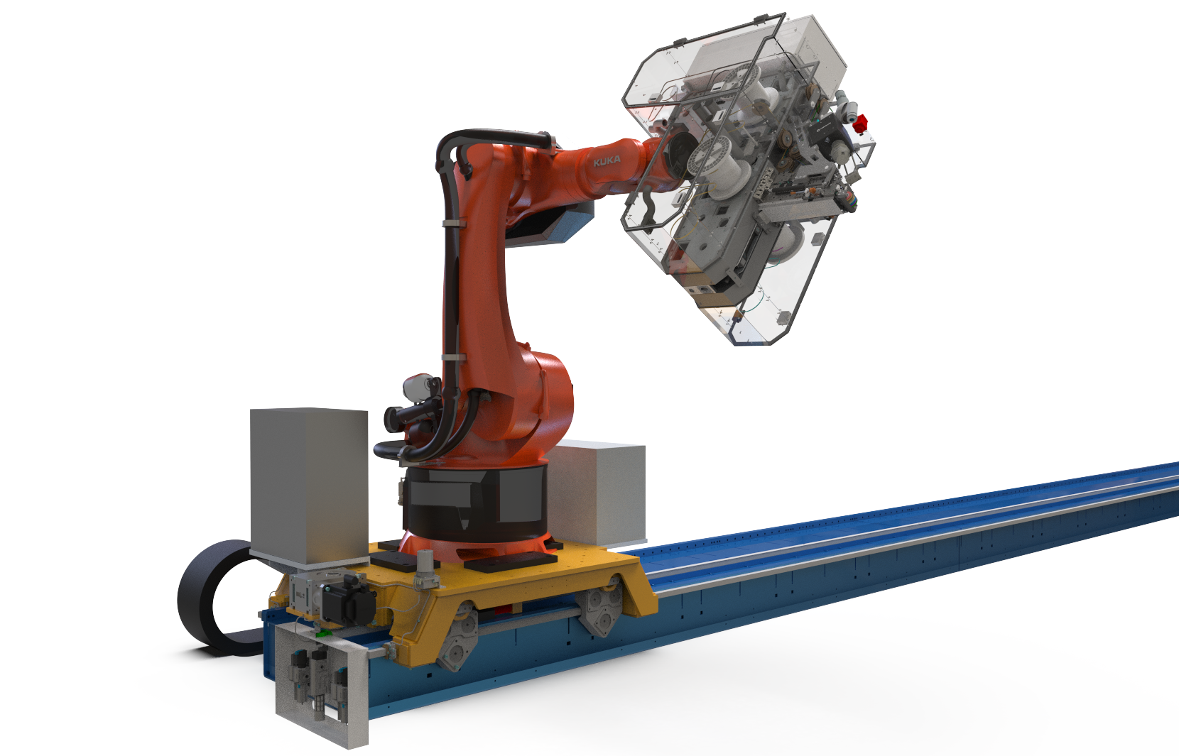 Composite Industry Overview - Gruppo Esea Composite Industry Overview - Gruppo Esea