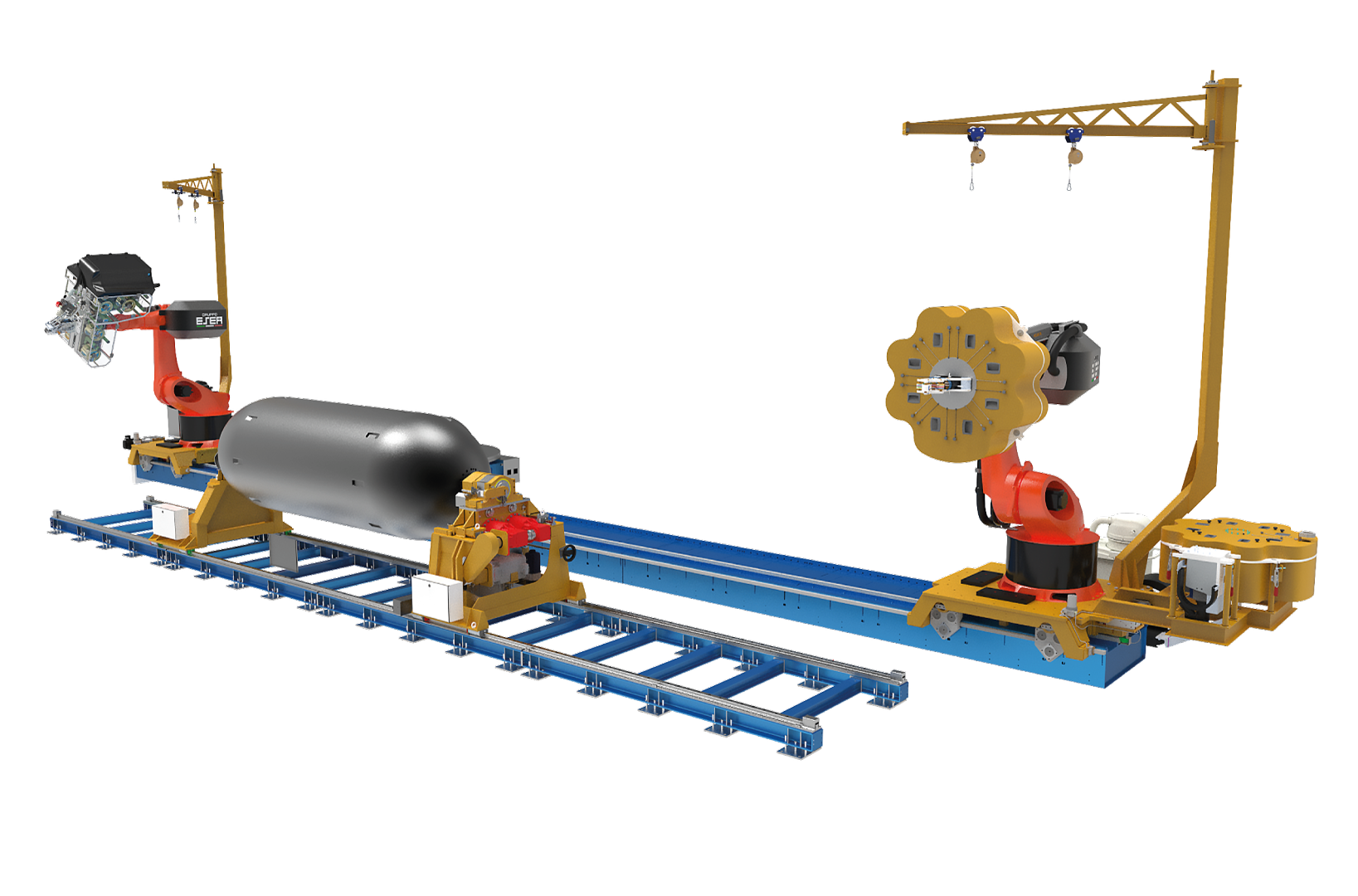 Composite Industry Overview - Gruppo Esea