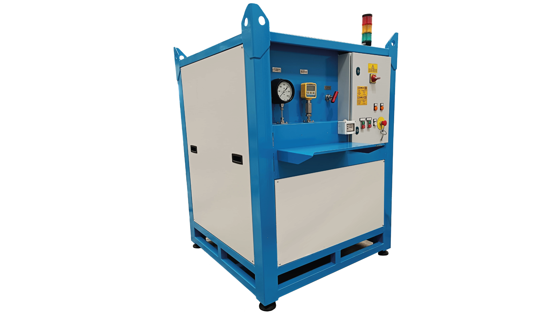 Composite Industry Overview - Gruppo Esea