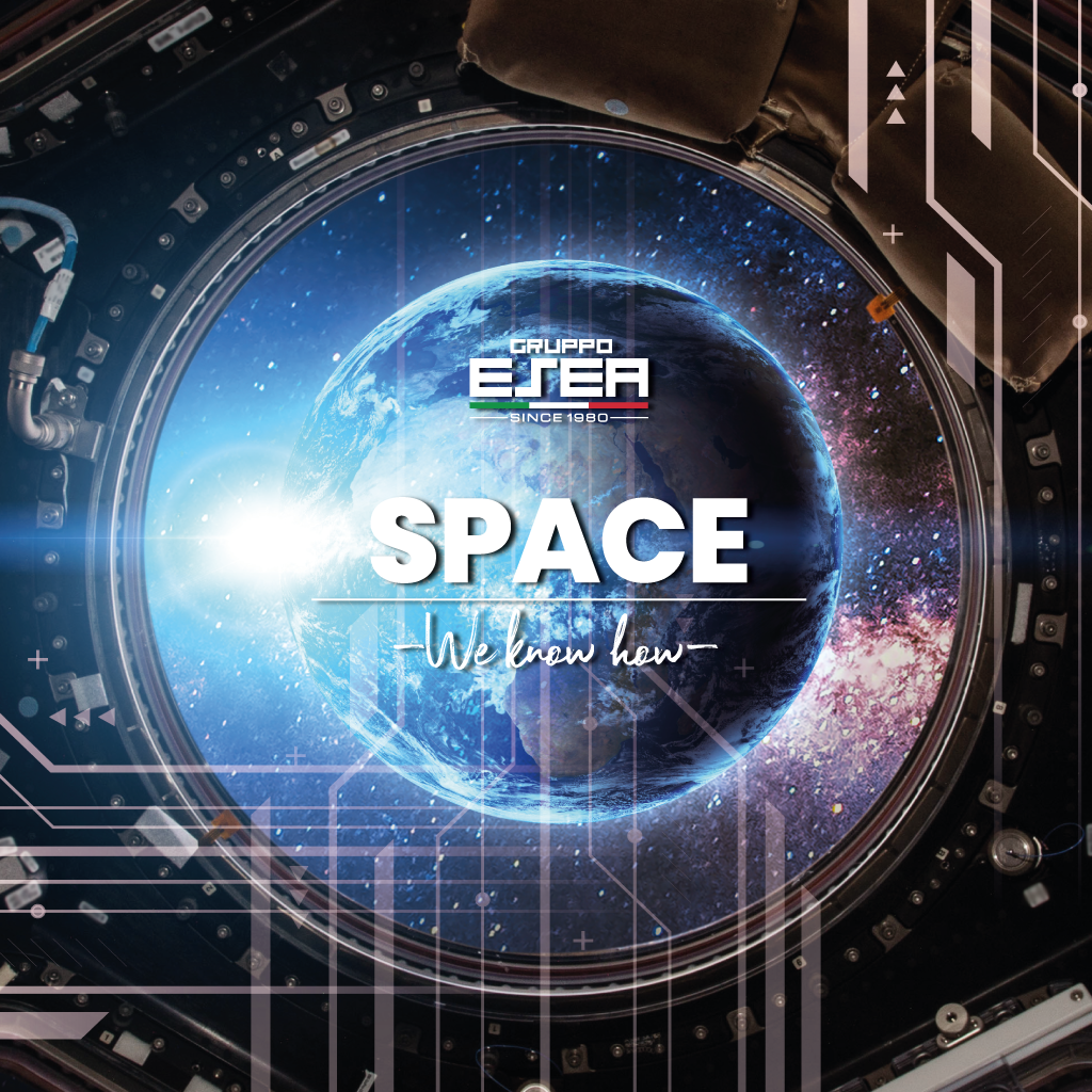 Aerospace Overview - Gruppo Esea